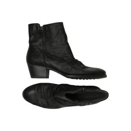 Tamaris Stiefelette Damen Gr&ouml;&szlig;e 42 Second Hand schwarz