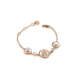Furla Jewellery Bracelet female Gold size One Size