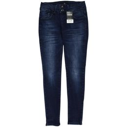 LTB Jeans Damen Gr&ouml;&szlig;e 26 Second Hand marine