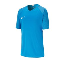Nike T-Shirt Jungen Gr&ouml;&szlig;e 128 blau