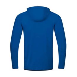 Jako Sportjacke Herren Gr&ouml;&szlig;e XXXL blau / schwarz