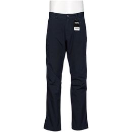Fj&auml;llr&auml;ven Fj&auml;llr&auml;ven Stoffhose Herren Gr&ouml;&szlig;e 35/36 Second Hand marine