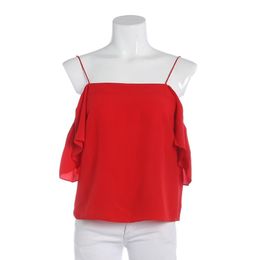 Fendi Bluse / Tunika Damen Gr&ouml;&szlig;e XS Second Hand rot