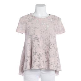 Dior Shirt Damen Gr&ouml;&szlig;e S Second Hand lavendel