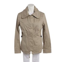 Fay Sommerjacke Damen Gr&ouml;&szlig;e XL Second Hand beige