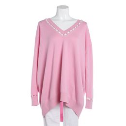 Givenchy Pullover / Strickjacke Damen Gr&ouml;&szlig;e M Second Hand rosa