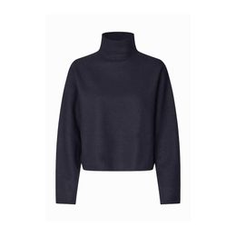 Second Female Pullover 'Life' Damen Gr&ouml;&szlig;e XS navy