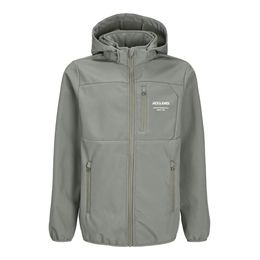 Jack & Jones Jack & Jones Junior Jacke 'JJTheo' Jungen Gr&ouml;&szlig;e 164 pastellgr&uuml;n