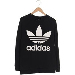 adidas originals Sweater Damen Gr&ouml;&szlig;e S Second Hand schwarz