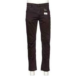 Brax Jeans Herren Gr&ouml;&szlig;e 36 Second Hand braun