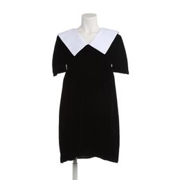 Nina Ricci Kleid Damen Gr&ouml;&szlig;e XS Second Hand schwarz