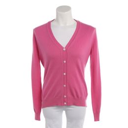 heartbreaker Pullover / Strickjacke Damen Gr&ouml;&szlig;e L Second Hand rosa