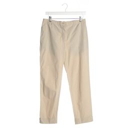 Jean Paul Gaultier Hose Damen Gr&ouml;&szlig;e M Second Hand beige