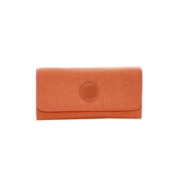 Mindesa Wallet female Orange size One Size