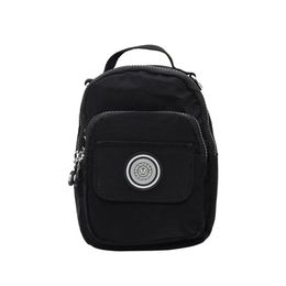 Mindesa Backpack female Black size One Size