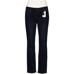 Cecil Jeans Damen Gr&ouml;&szlig;e 33 Second Hand marine