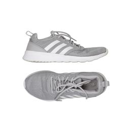 adidas Performance Sneaker Damen Gr&ouml;&szlig;e 37.5 Second Hand grau