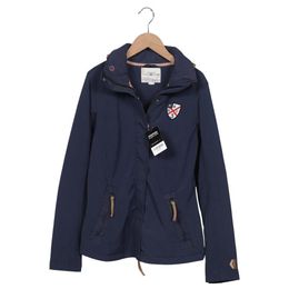 Tom Tailor Jacke Damen Gr&ouml;&szlig;e L Second Hand marine