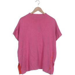 LIEBLINGSST&Uuml;CK LIEBLINGSST&Uuml;CK Pullover Damen Gr&ouml;&szlig;e M Second Hand pink