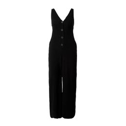 Topshop Jumpsuit Damen Gr&ouml;&szlig;e S schwarz