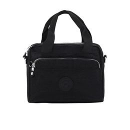 Mindesa Handbag female Black size One Size