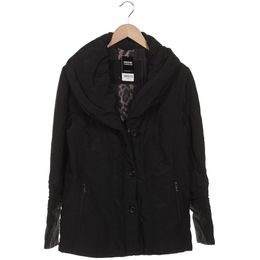 Bexleys woman Bexleys Jacke Damen Gr&ouml;&szlig;e XL Second Hand schwarz