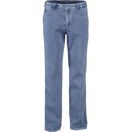 Babista Jeans male Blue size 36