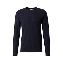 Jack & Jones JACK & JONES Pullover 'JJShawn' Herren Gr&ouml;&szlig;e L nachtblau