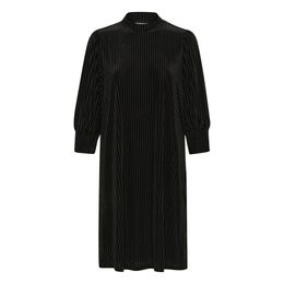 Kaffe Kleid 'Caca' Damen Gr&ouml;&szlig;e 38 schwarz Winterkleid
