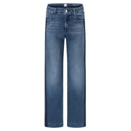 Brax - Jeans Modell Maine, denim, Gr. 42 / M - Baumwolle