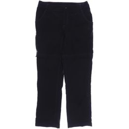 The North Face Stoffhose Damen Gr&ouml;&szlig;e M Second Hand schwarz