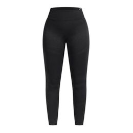 Smilodox Leggings female Black size XL