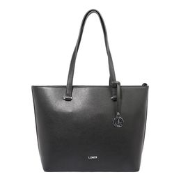 L.Credi Shoulder Bag 'Filippa' female Black size One Size