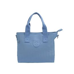 Mindesa Handtasche Damen Gr&ouml;&szlig;e One Size himmelblau