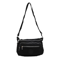 Mindesa Crossbody Bag female Black size One Size