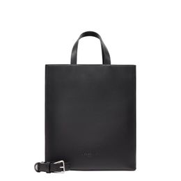 Liebeskind Berlin Shopper Damen Gr&ouml;&szlig;e 1 schwarz