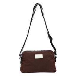 Mindesa Tasche Damen Gr&ouml;&szlig;e One Size schoko / offwhite