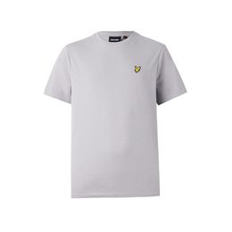 Lyle & Scott Lyle & Scott T-Shirt Herren Gr&ouml;&szlig;e XS flieder