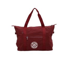 Mindesa Travel Bag female Red size One Size