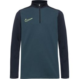 Nike Academy 25 Funktionsshirt Kinder - Gr&ouml;&szlig;e 128/134 - gr&uuml;n