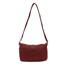 Mindesa Crossbody Bag female Red size One Size