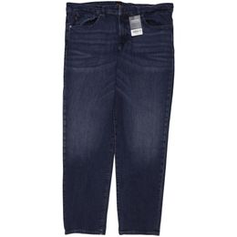 BOSS Orange Jeans Herren Gr&ouml;&szlig;e 38 Second Hand blau
