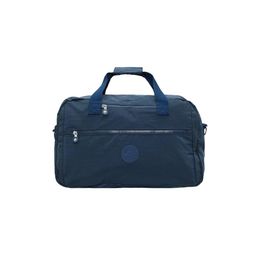 Mindesa Travel Bag female Blue size One Size
