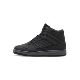 Hummel High-Top Sneakers 'St Power Play' male Black size 46