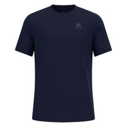 Odlo Essential Flyer Crew Neck T-shirt Herren