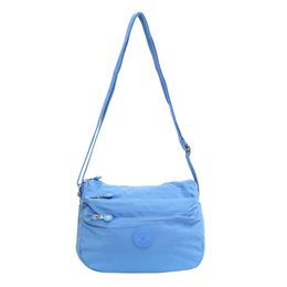 Mindesa Crossbody Bag female Blue size One Size