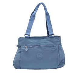 Mindesa Handbag female Blue size One Size