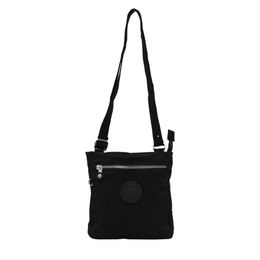 Mindesa Crossbody Bag female Black size One Size