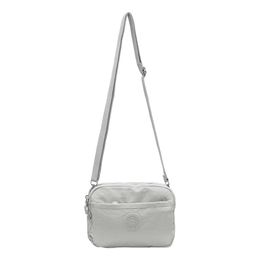 Mindesa Crossbody Bag female Grey size One Size