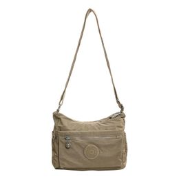 Mindesa Crossbody Bag female Green size One Size
